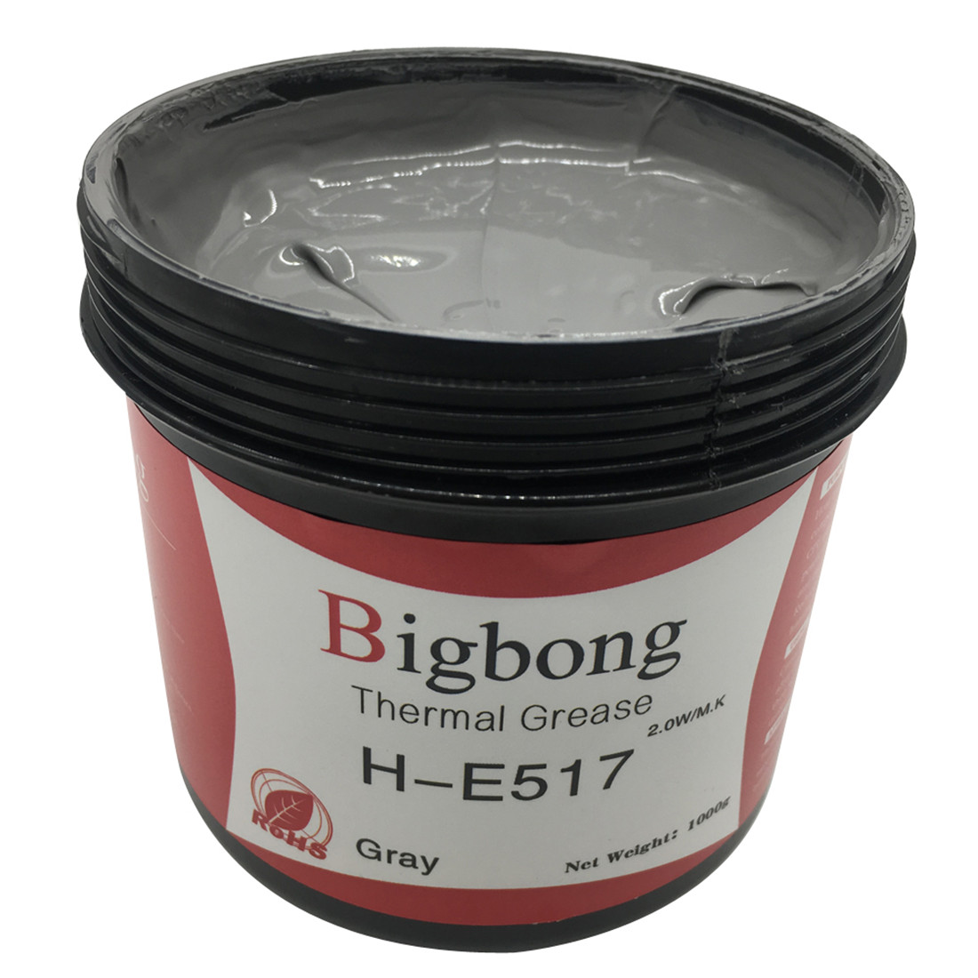 6pcs Thermal Heatsink Grease Carbon Based High Performance Thermal ...