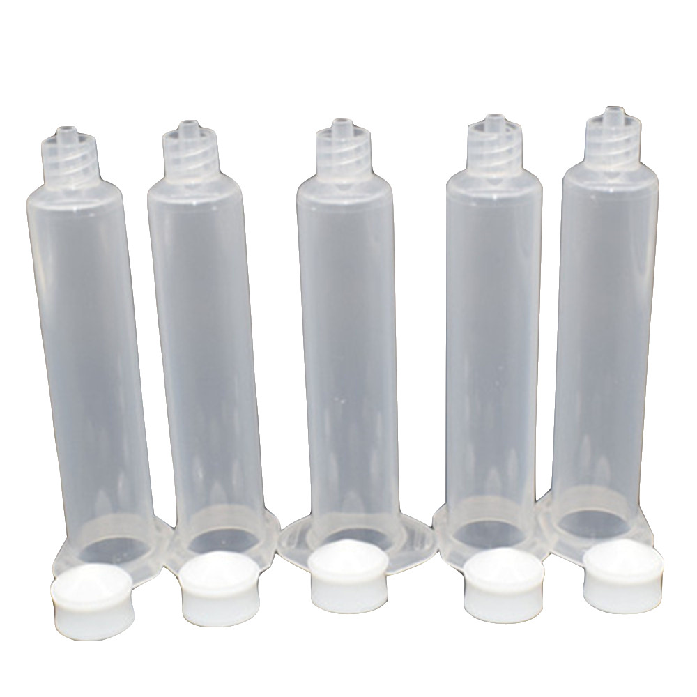 500pcs10cc Dispensing Syringe Barrel - Bigbong Adhesive