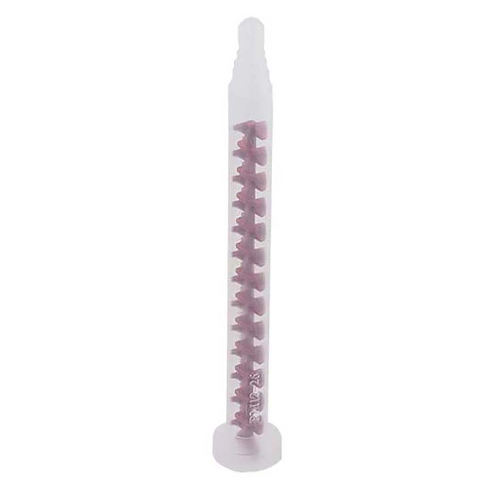 100pcs Dynamic Mixing Tube Mixer Nozzle Mixing Tube 26 Number of ...