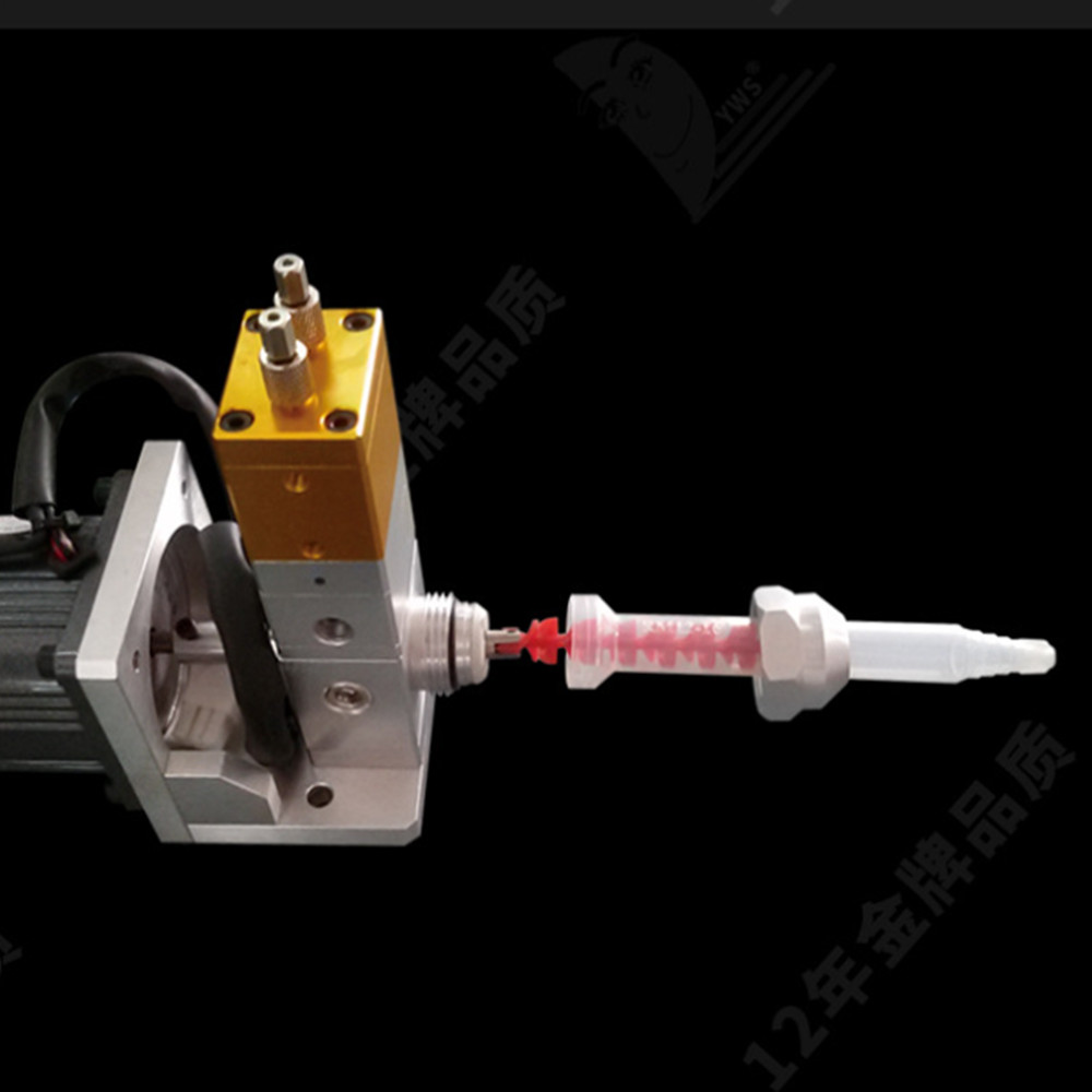 Mixing Nozzle Sections Mix Tip - Bigbong Adhesive