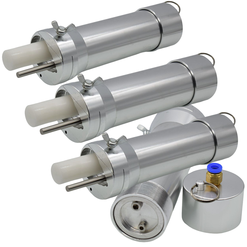 4pcs 50ml 10:1 Epoxy Sealant Pneumatic Dispenser Glue Dispensing Gun ...