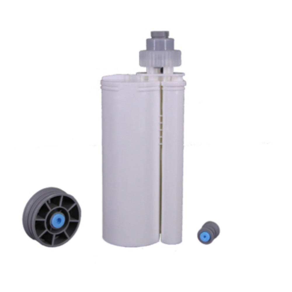 50 sets 10:1 250mL Glue Dual Cartridge - Bigbong Adhesive