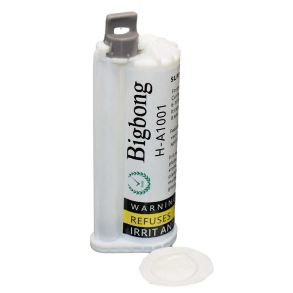 50ml White Glue Structural Adhesive Two-Component Strong Adhesives 10:1 ...
