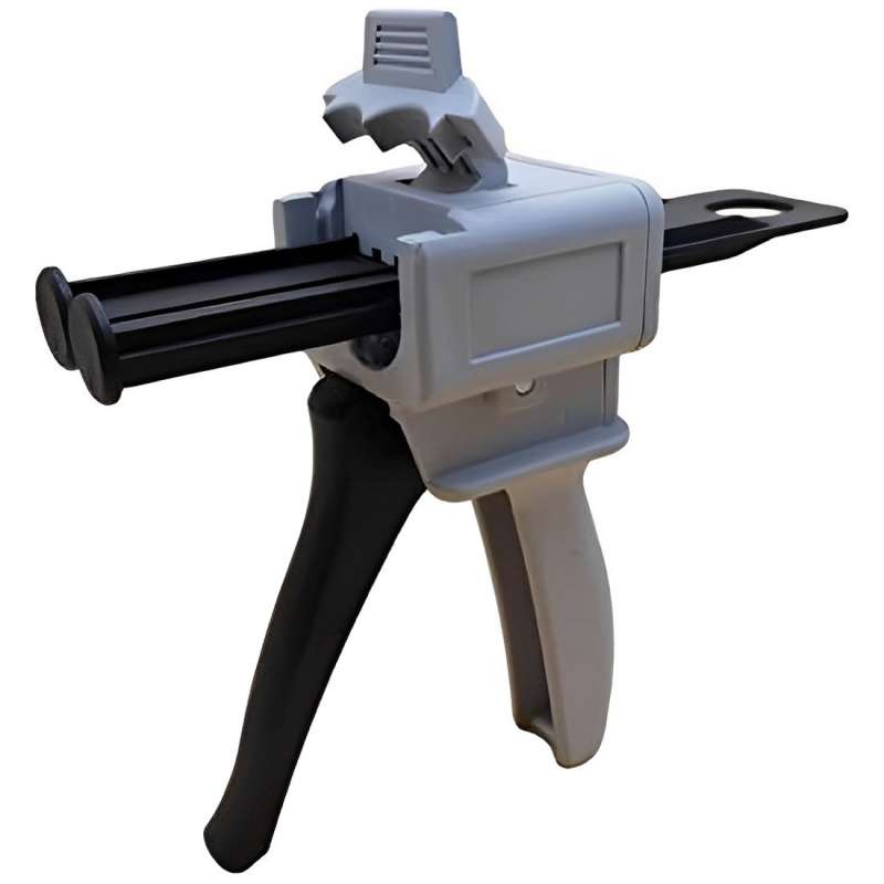30pcs 100ml Caulking GunTwo Component Glue Guns Dispenser - Bigbong ...
