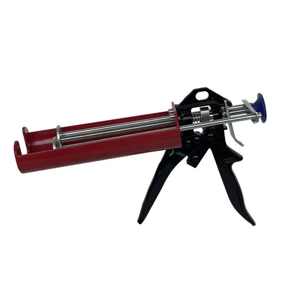 400ml Dual Component Caulking Gun (1:1 Mix Ratio) for 400ml Epoxy Acrylic Polyurethane - Bigbong ...