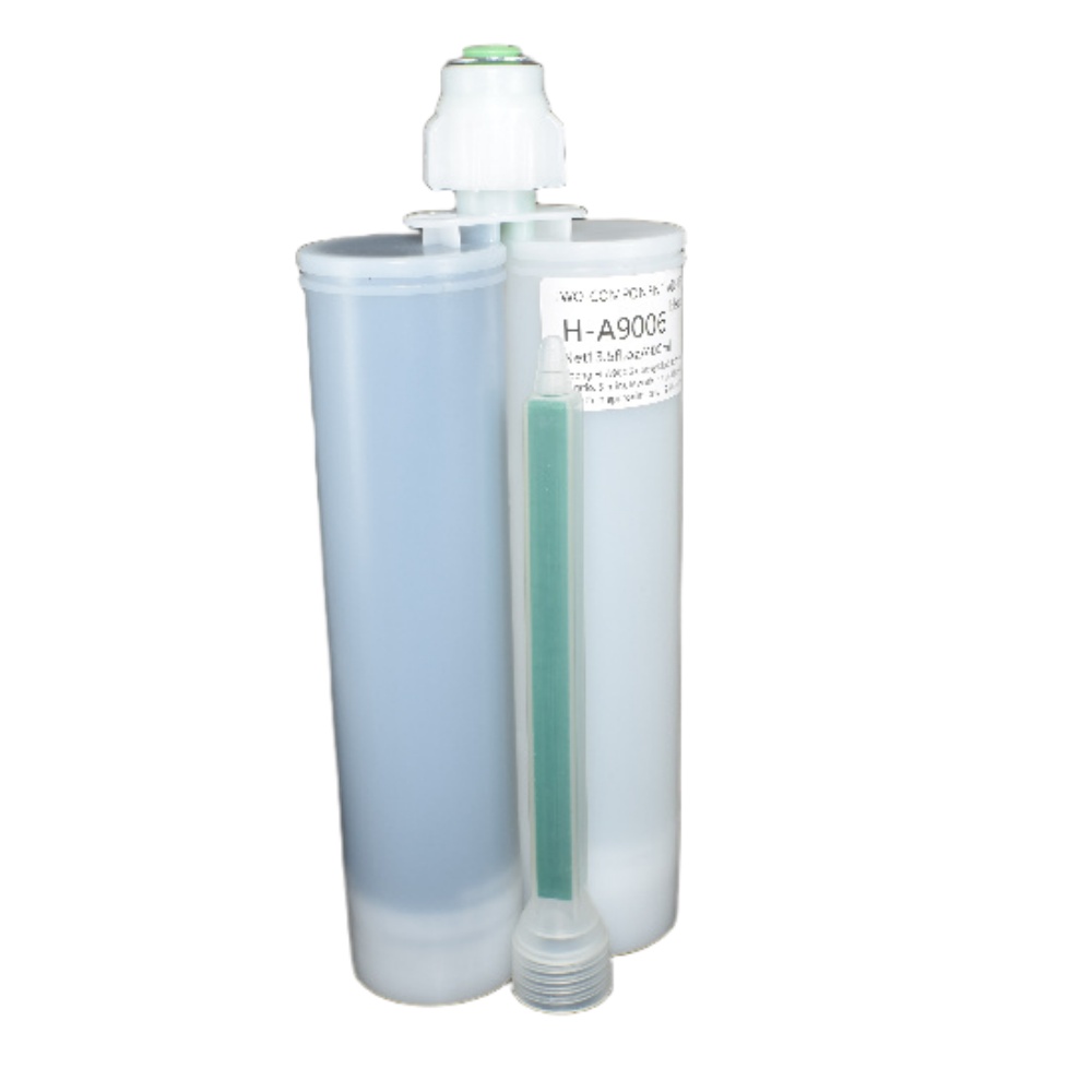 Two -Component Black Epoxy 400 ml/H-A9006 Structural Adhesive High ...