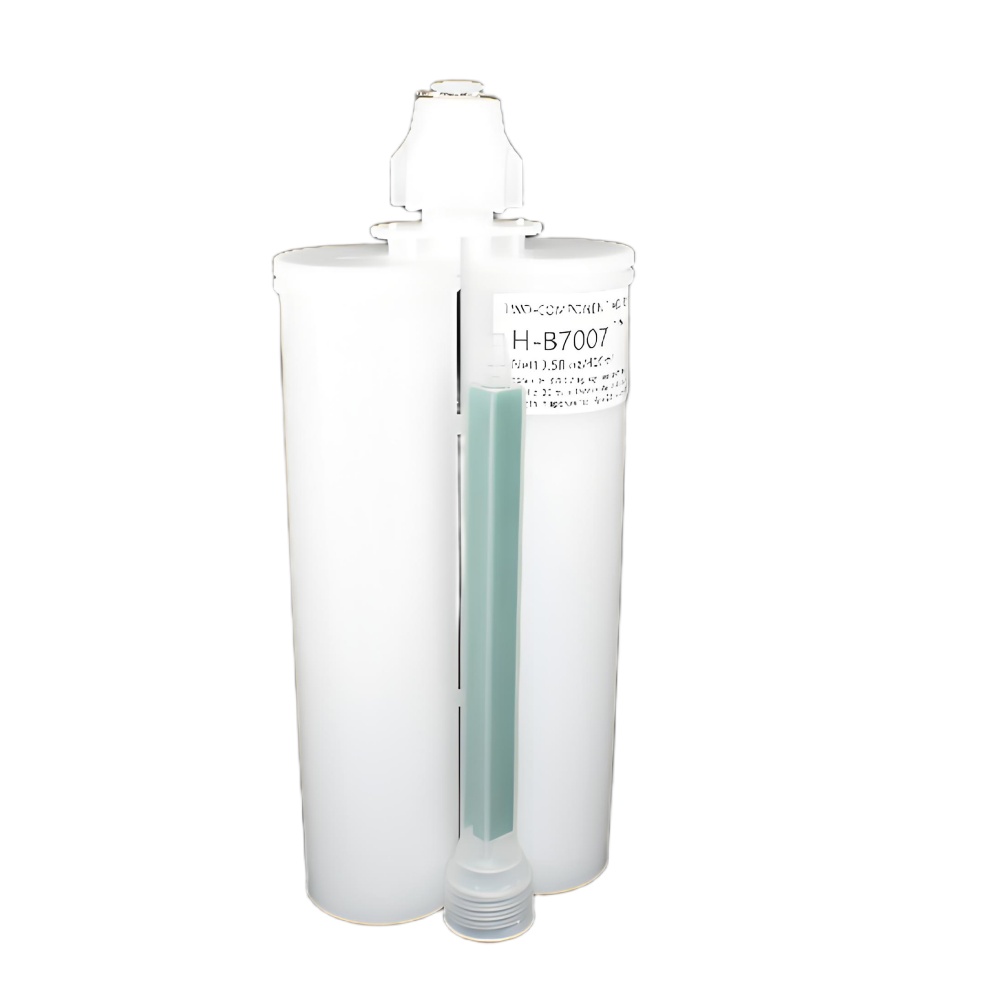 Multi-Purpose Epoxy 30 Minutes Clear 400ml/H-B7007 for adhering Metal ...